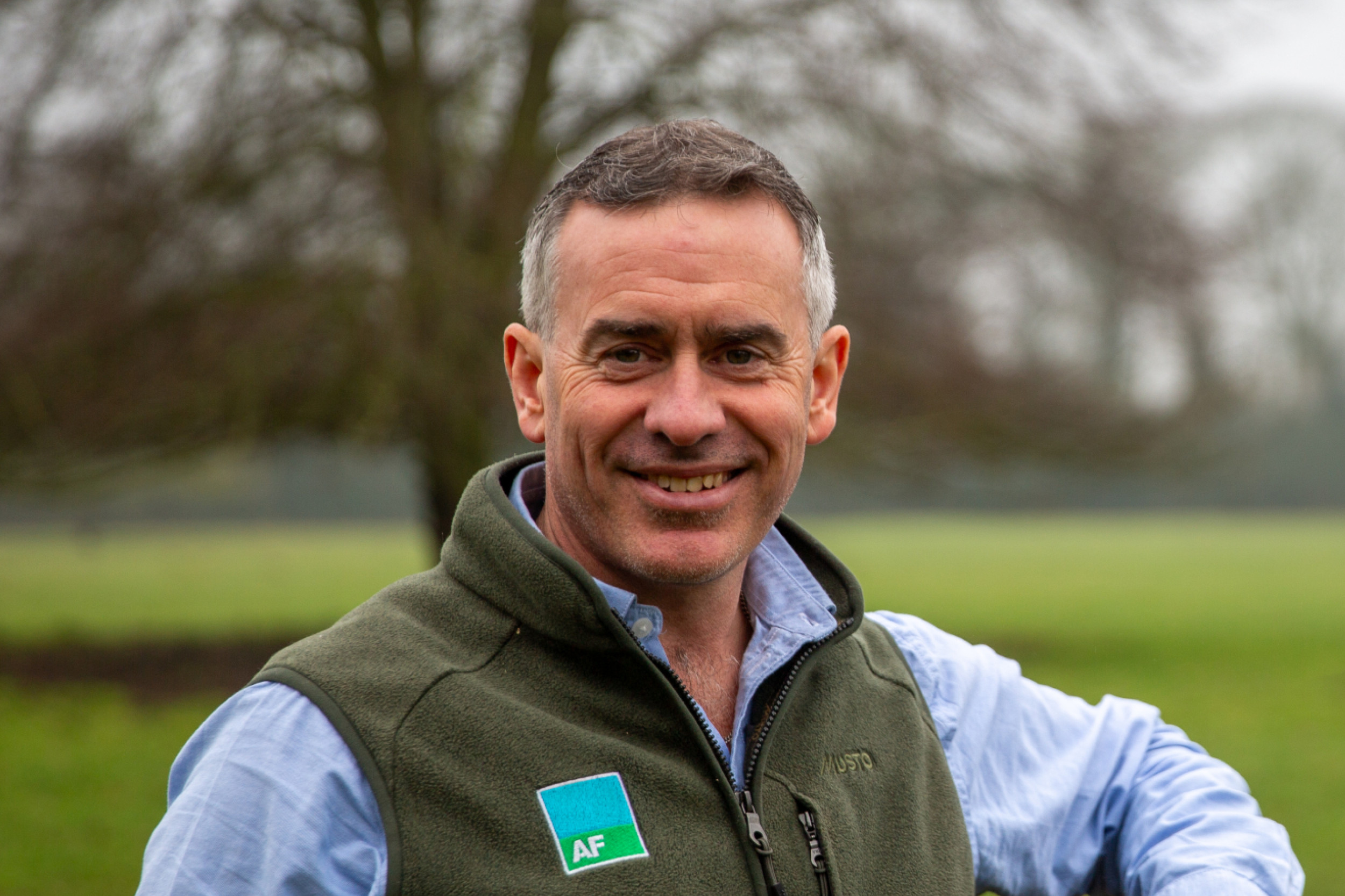 Meet the AF Team | Expert Farm Support & Procurement