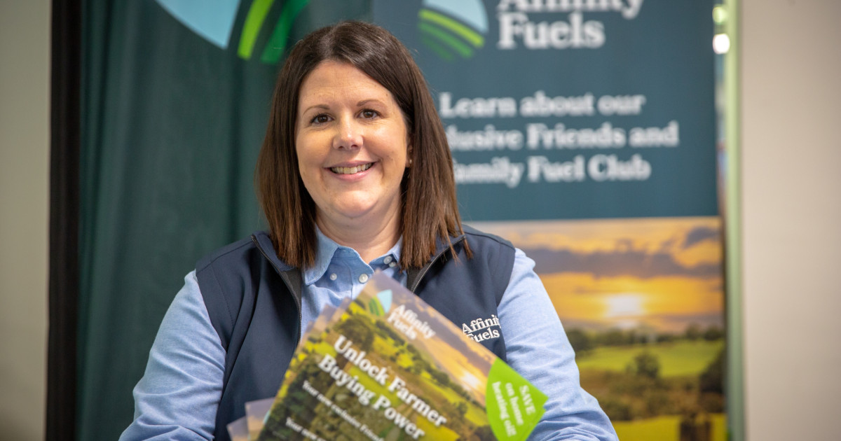 Meet Amanda Warman | AF Group