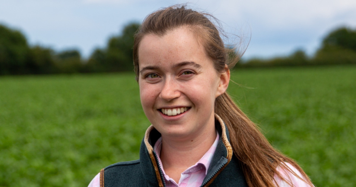 Meet Amy Russell | AF Group