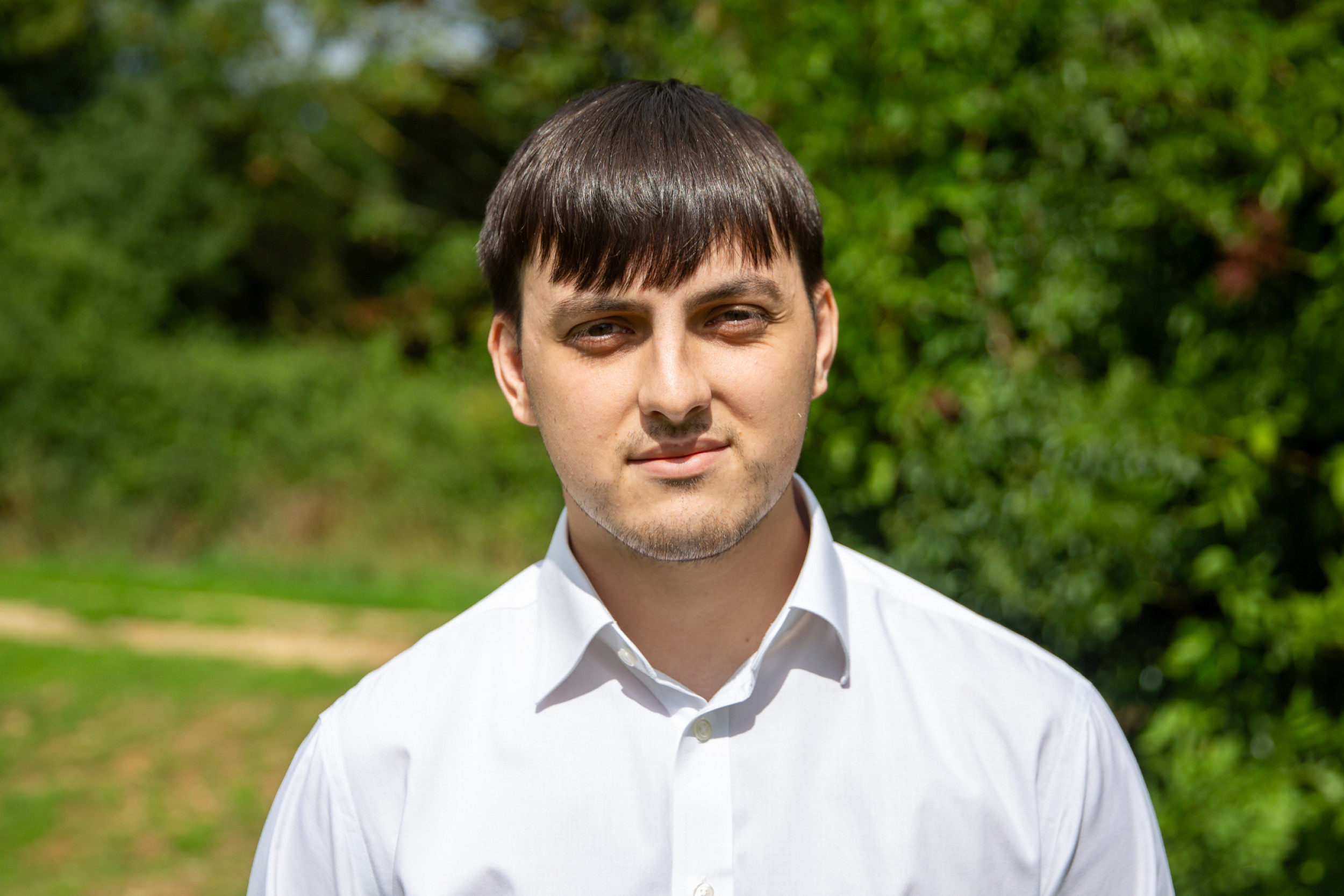 Meet the AF Team | Expert Farm Support & Procurement