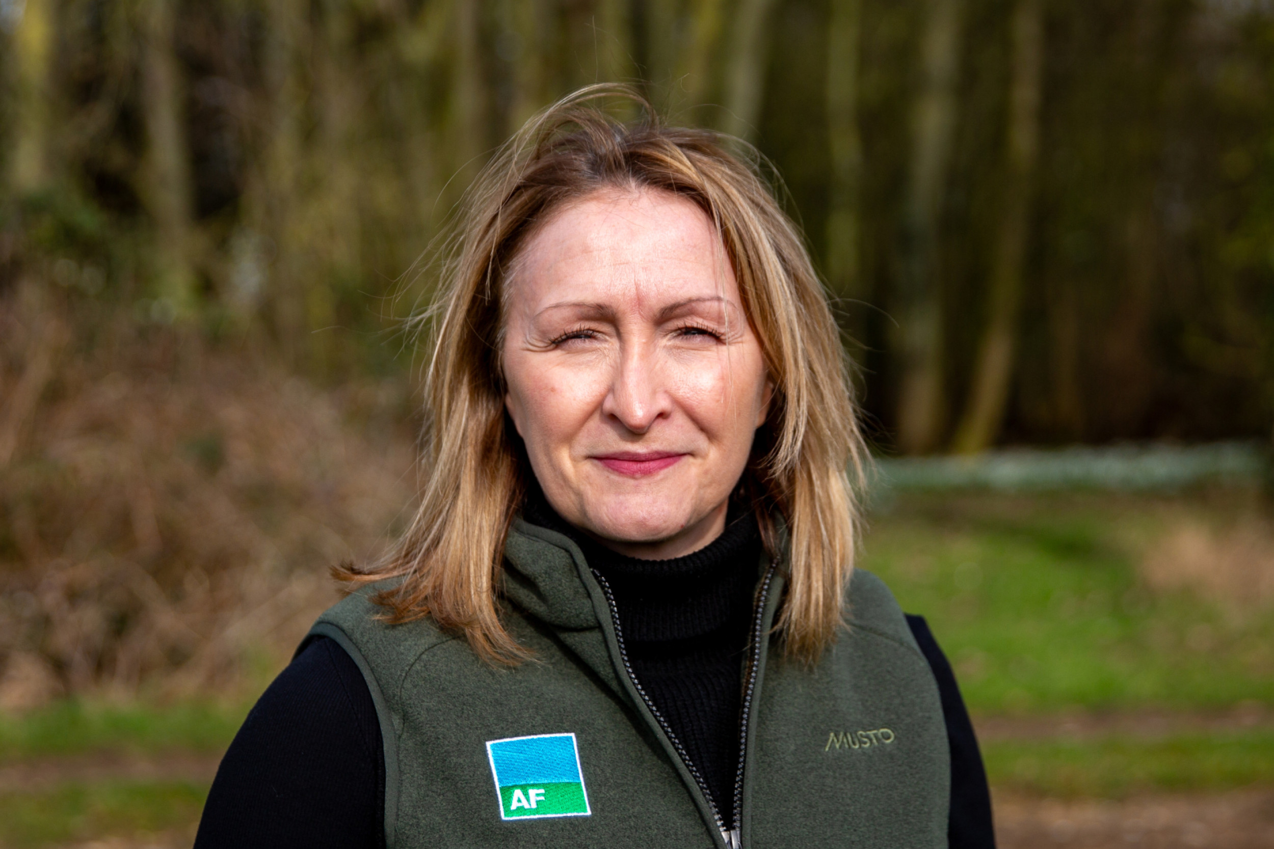 Meet the AF Team | Expert Farm Support & Procurement