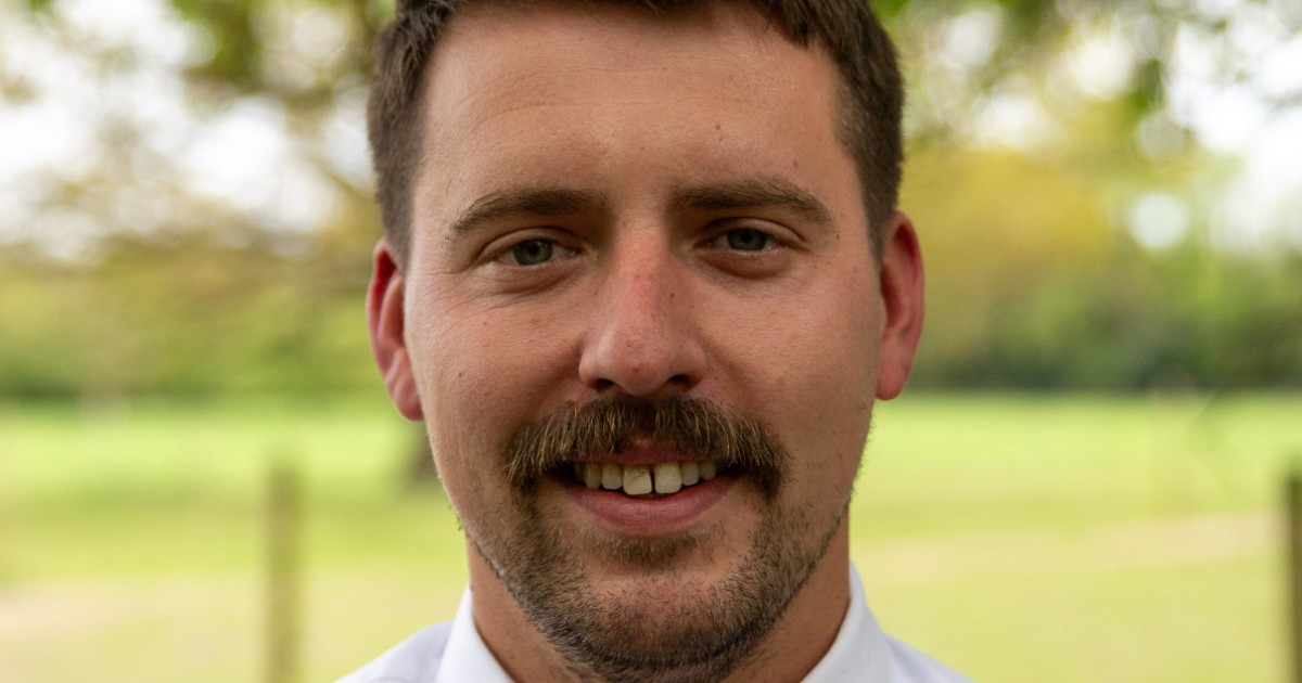 Meet Patrick Crehan | AF Group