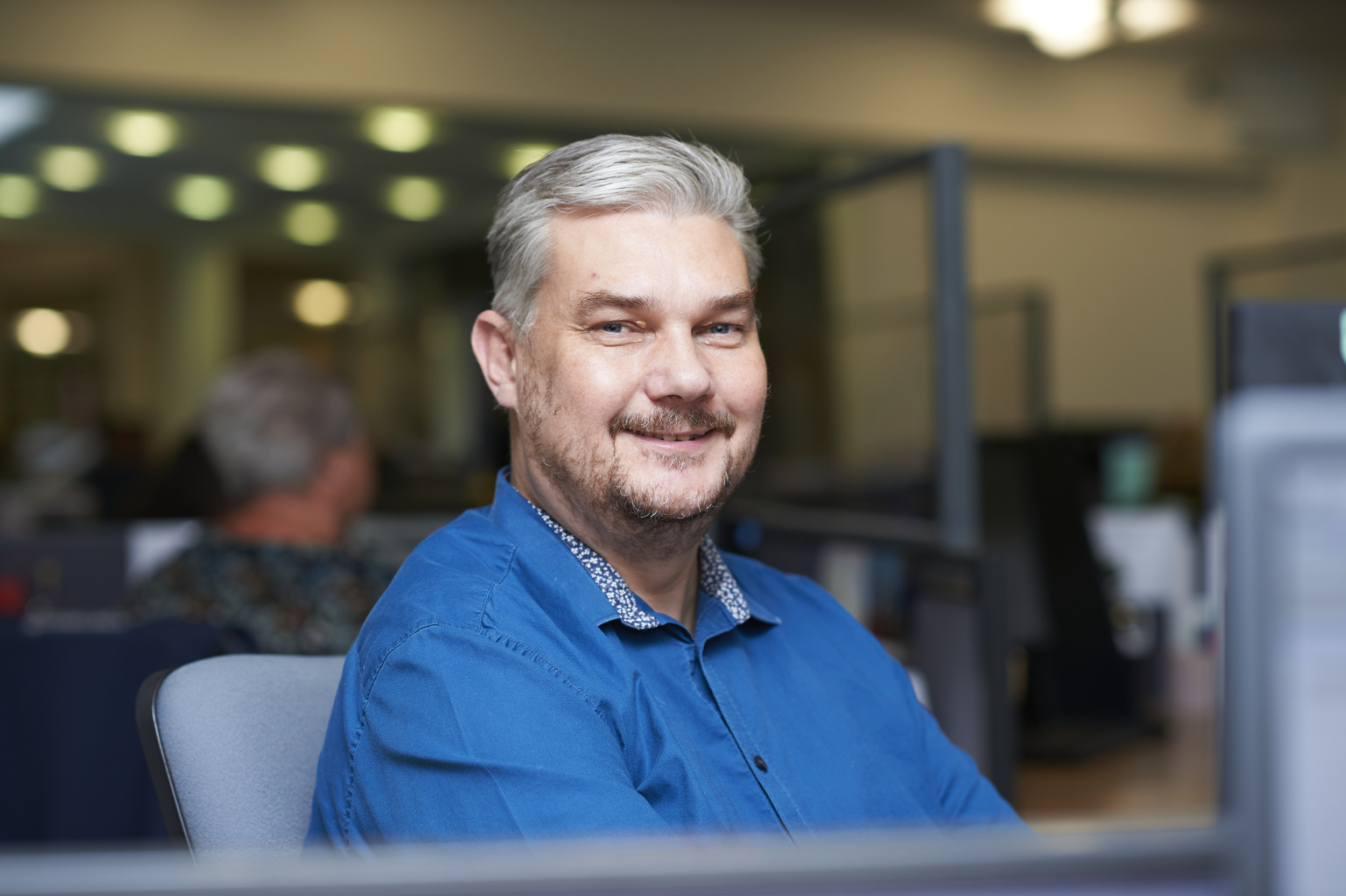 Meet the AF Team | Expert Farm Support & Procurement