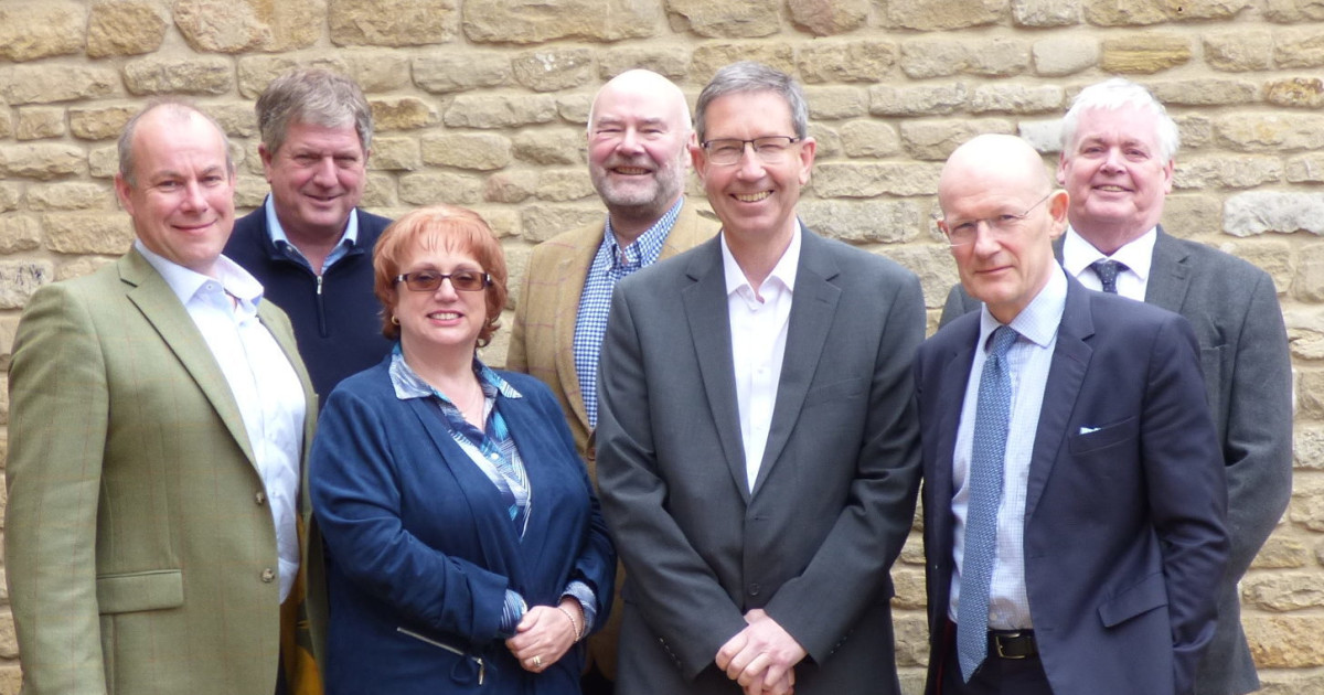 Co-operatives co-operating